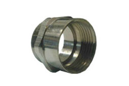 Brass Cable Glands Accessories|Brass Lock Nuts