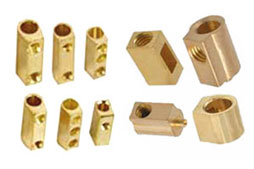 Brass Electrical Parts Manufacturers