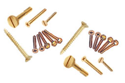 Brass Fasteners| Brass Anchors| Brass Nuts
