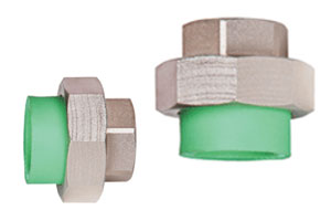 Brass Union Fittings | Brass Pipe Union Fittings