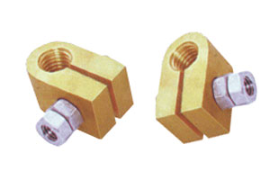 Brass Earthing Accessories| Earthing Rods